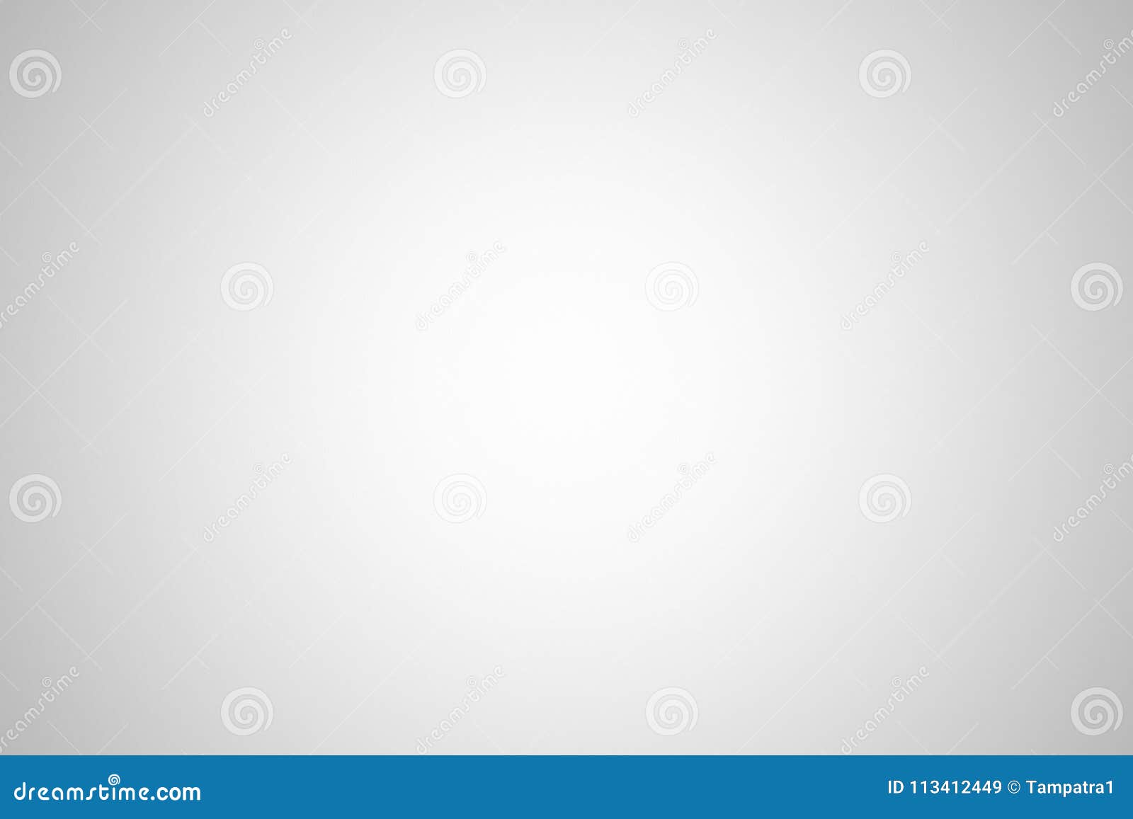 Abstract White Background with Vignette ,3d Illustration. Stock ...