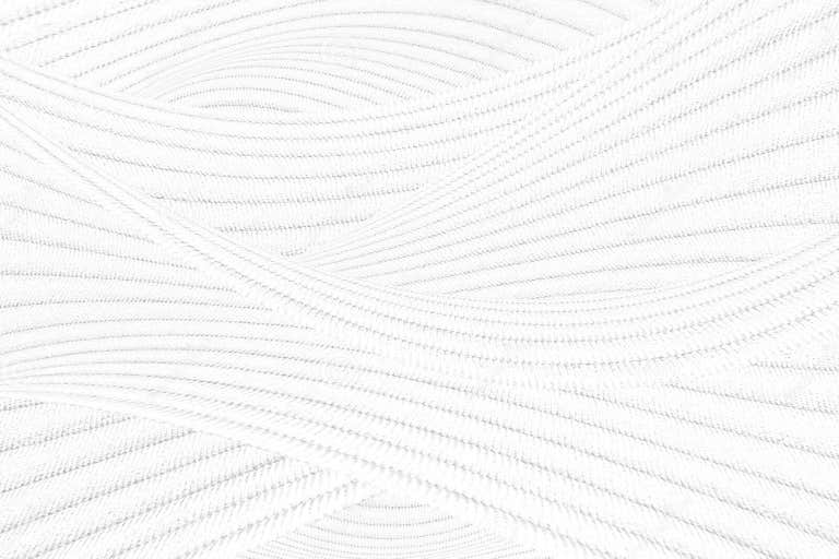 Abstract White Background with Waves, Abstract White Background, White ...