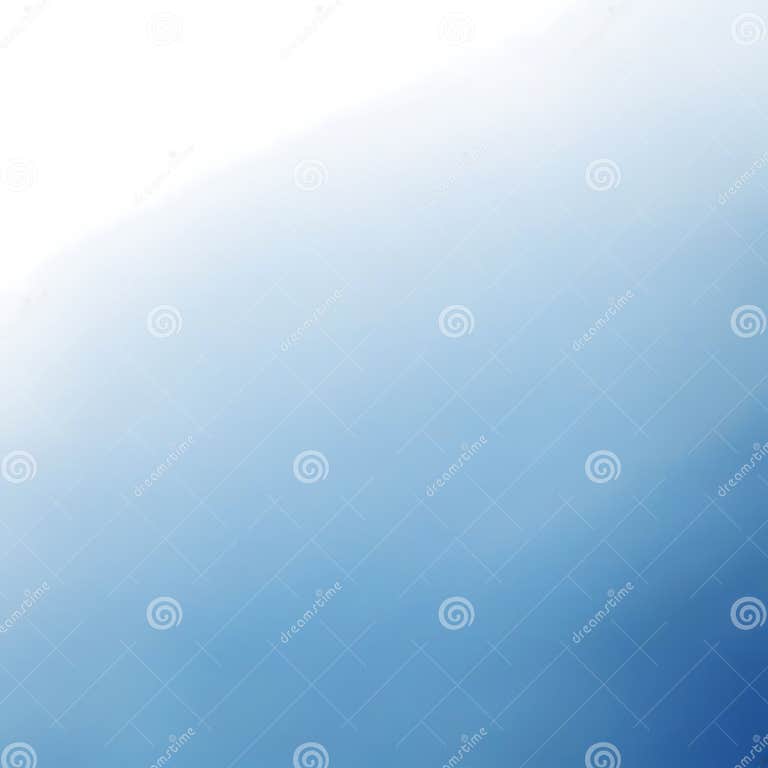 Abstract White, Blue Gradient Background and Texture. Design for Web ...