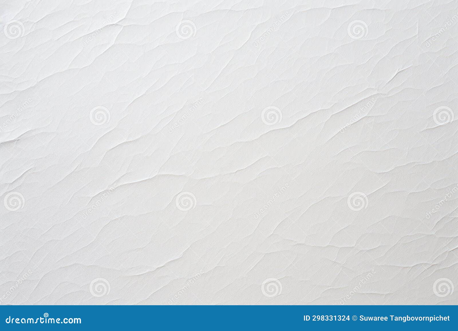 Abstract White Canvas Texture Cardboard Paper Background Stock ...