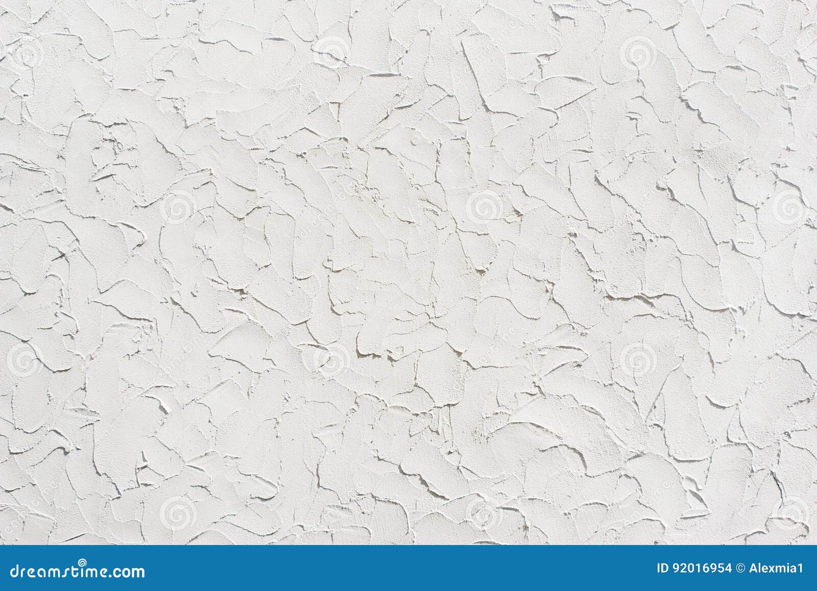 Gypsum Wall Texture