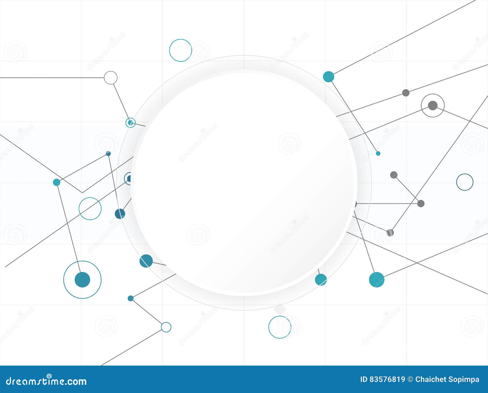 Powerpoint Backgrounds Technology White