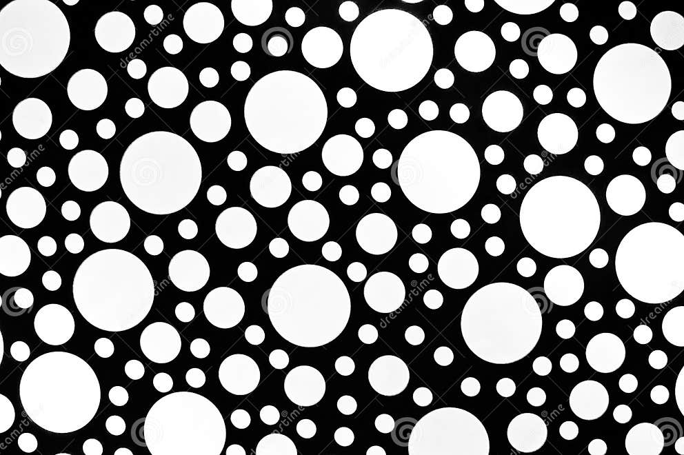 Abstract white circles stock image. Image of abstract - 28027741
