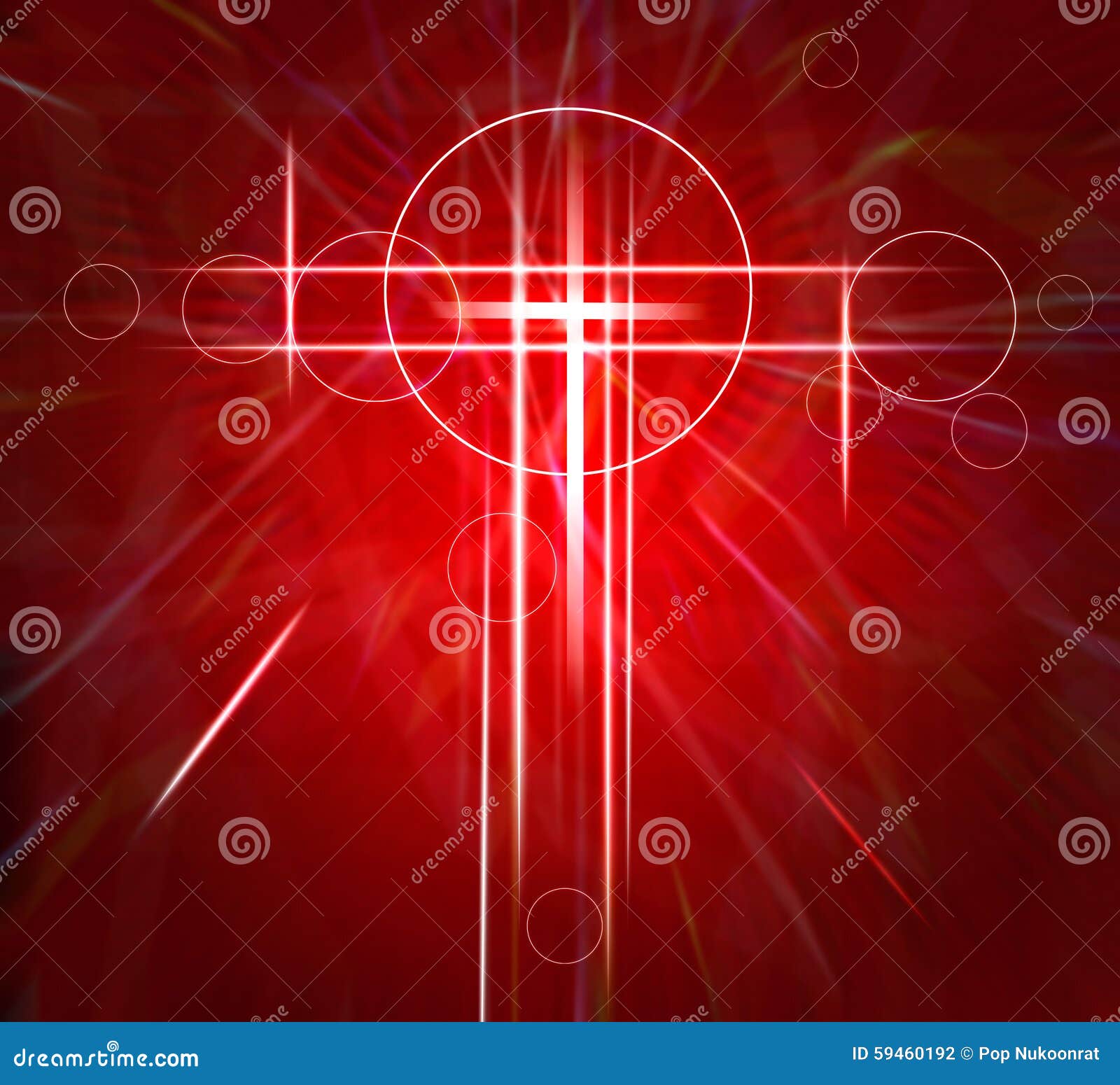 Soft Colorful Abstract Cross Background Stock Illustrations – 266 Soft ...