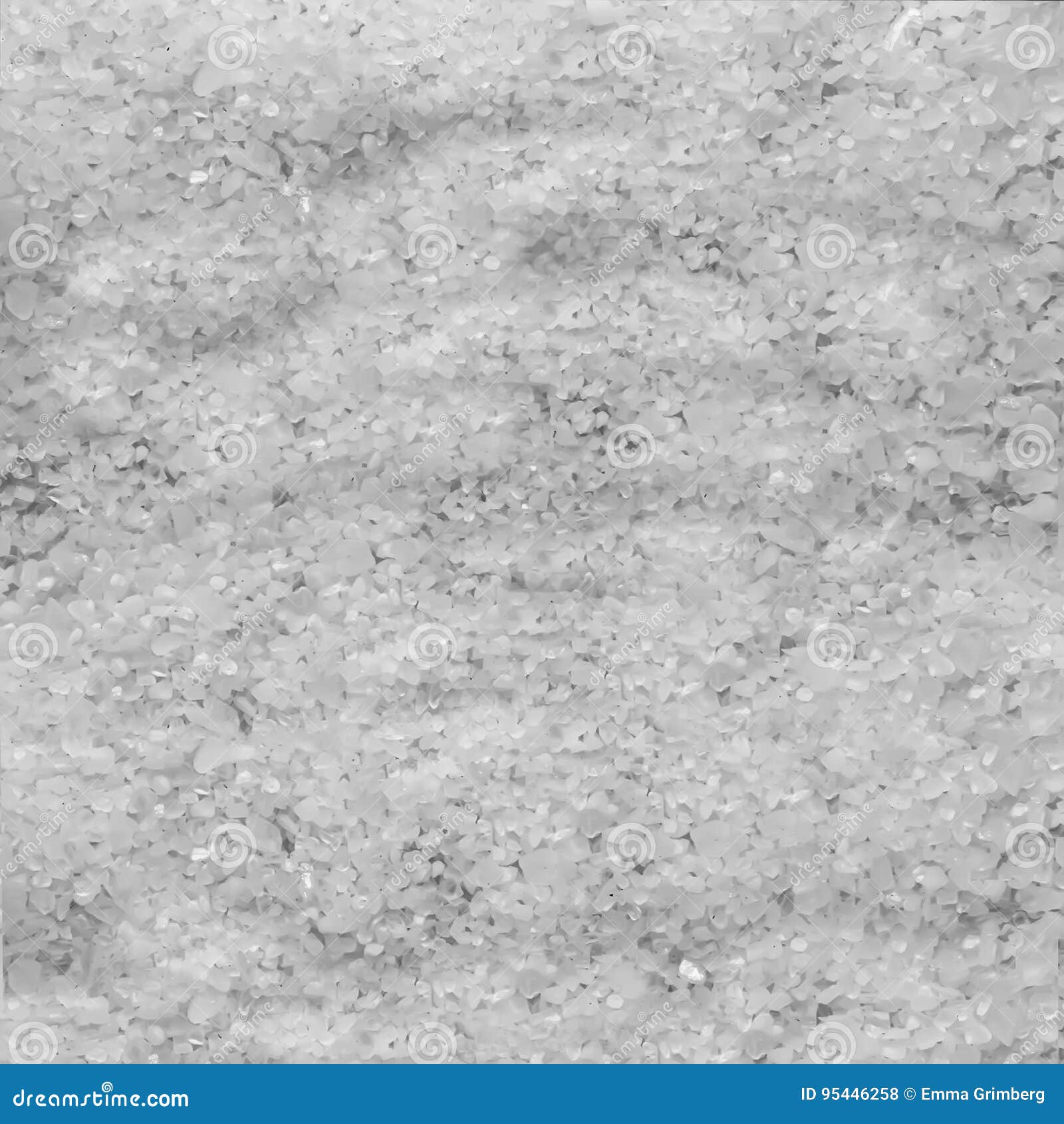 Abstract White Crystals Background Stock Photo - Image of marble ...