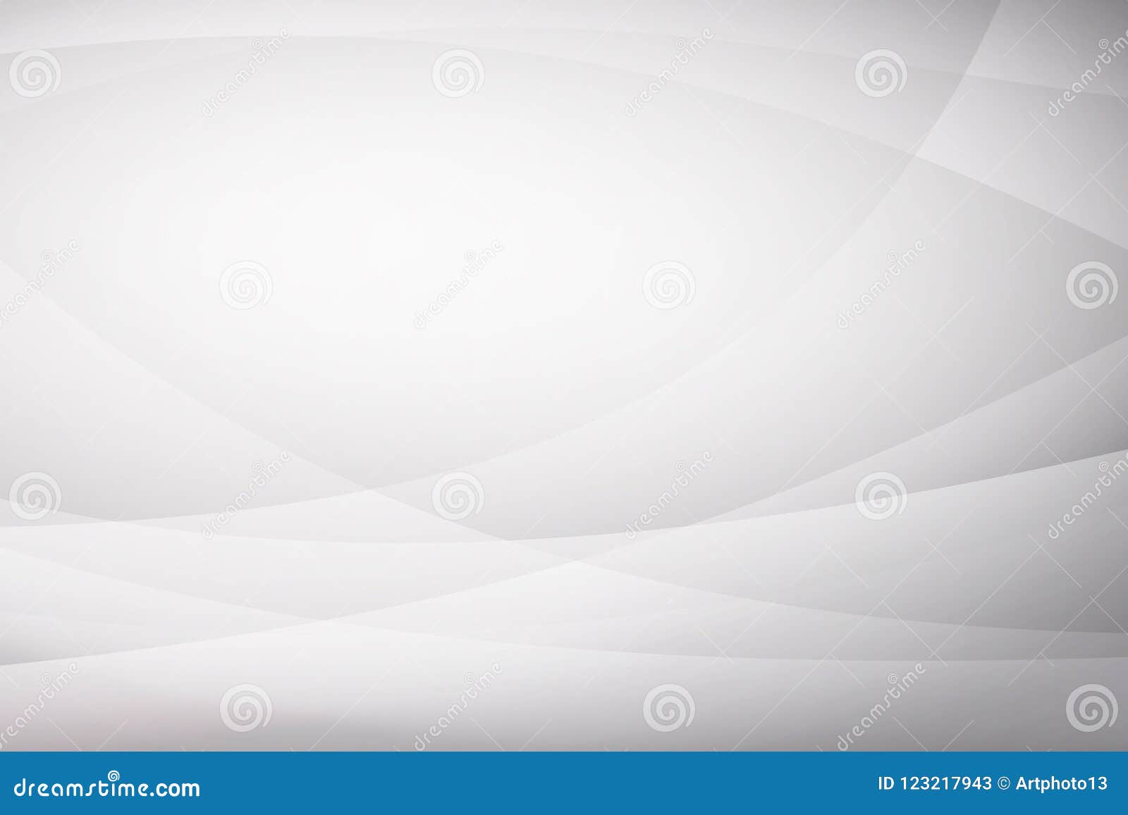 Abstract White Curve Background.vector Stock Vector - Illustration of ...