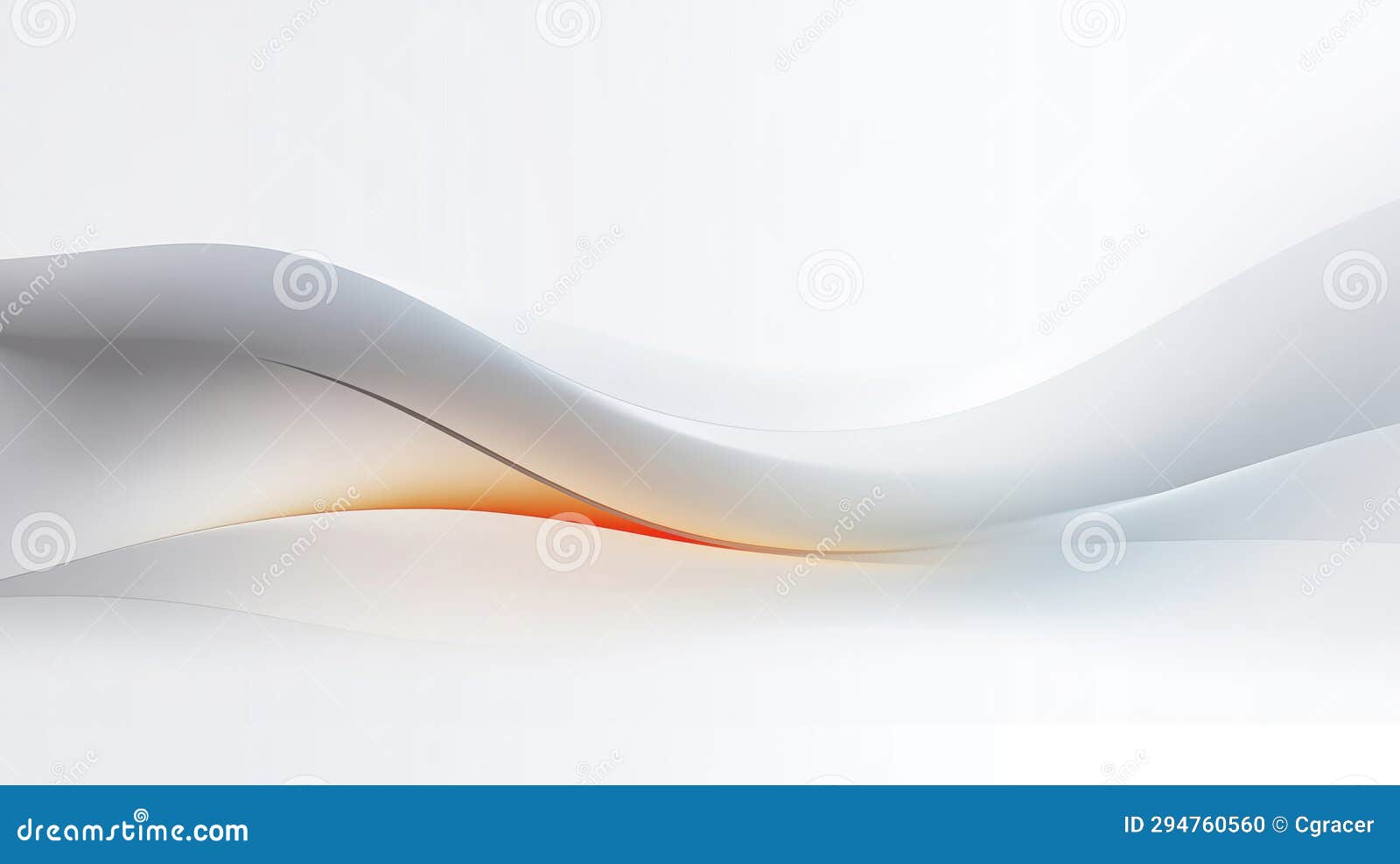 White Curves Abstract Wallpapers Royalty-Free Stock Photography ...