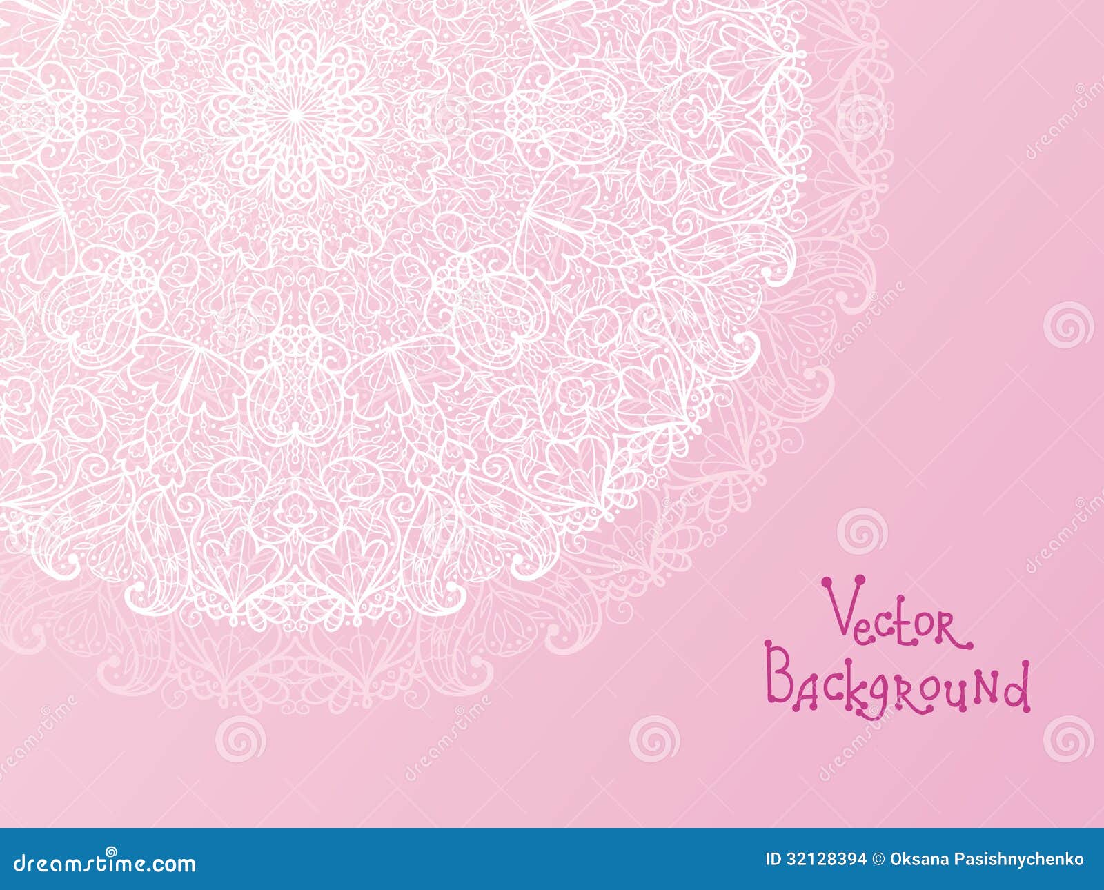 White Doily: Intricate Relief Sculpture Inspired By Crochet Stock Photo ...