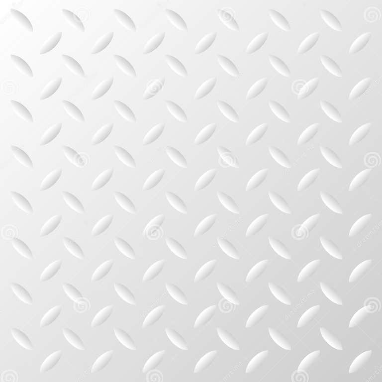 Abstract White Ellipse Pattern Background Stock Vector - Illustration ...