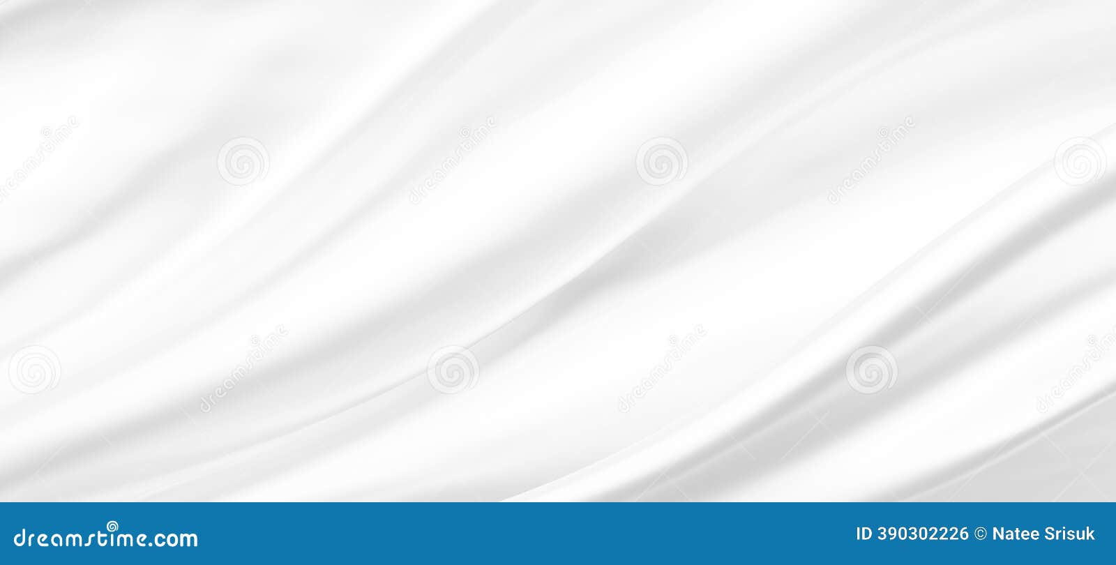 White Fabric Fold Background. 3d Illustration. Generative AI Royalty ...
