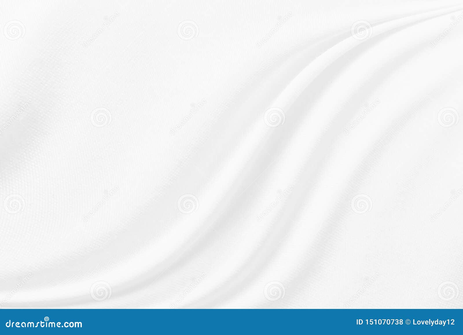 Abstract White Fabric Cloth Texture Background Stock Photo - Image of ...