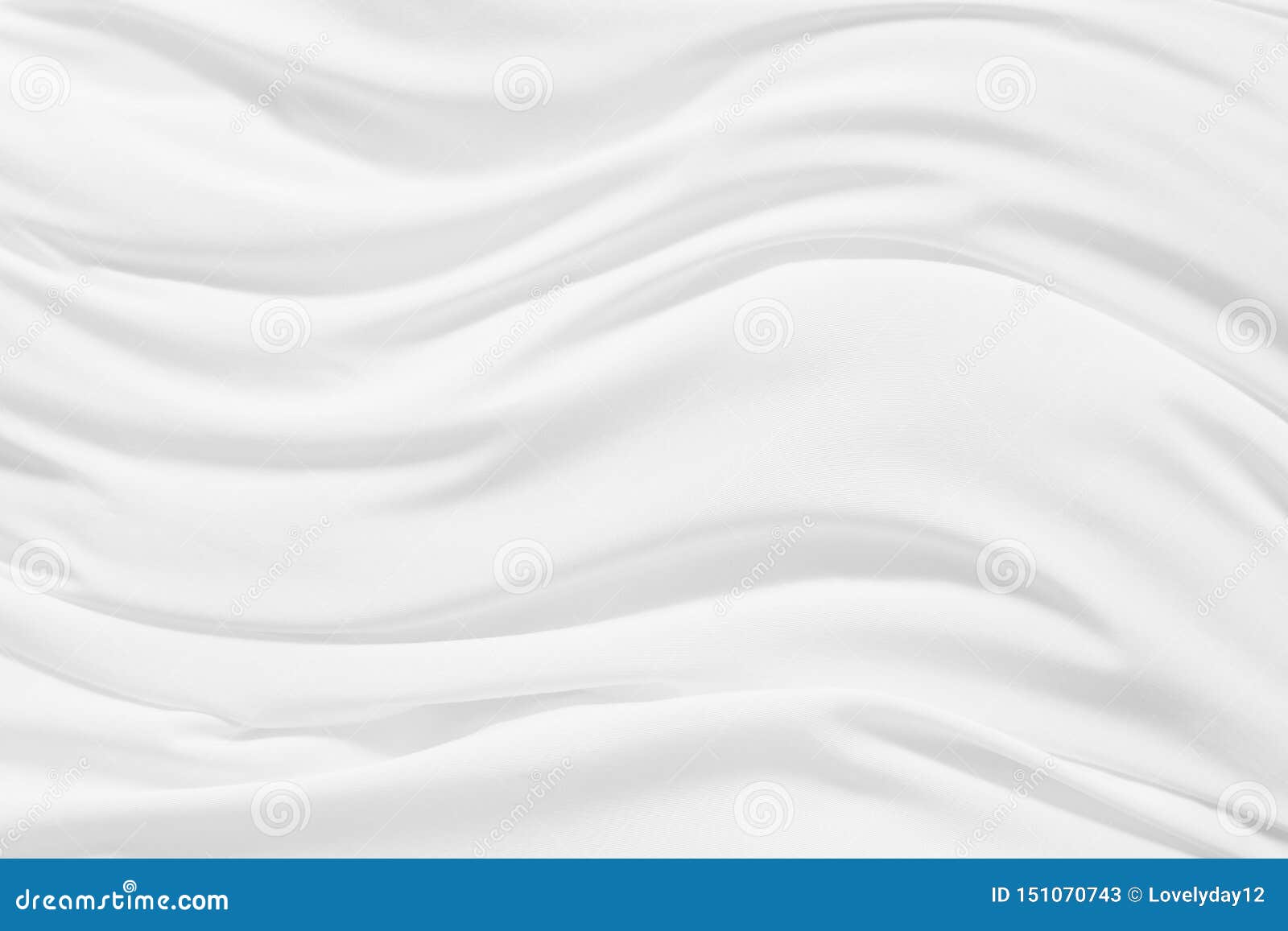 Abstract White Fabric Cloth Texture Background Stock Image - Image of ...