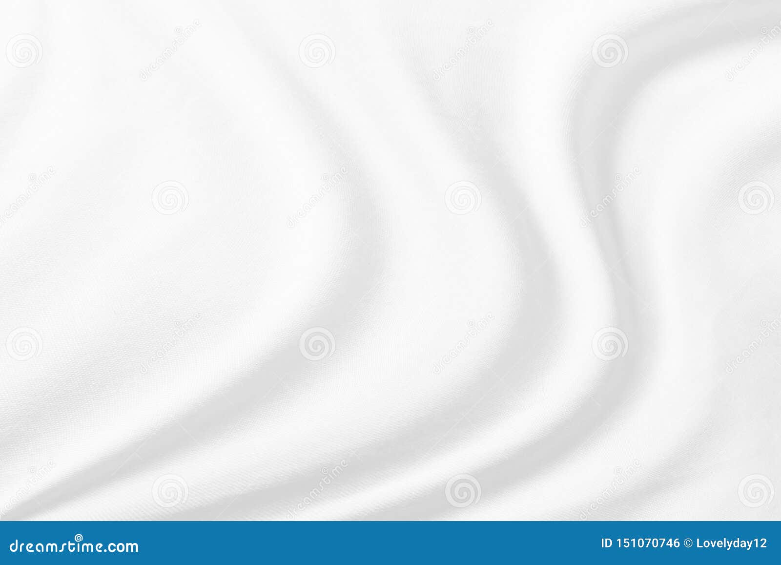 Abstract White Fabric Cloth Texture Background Stock Photo - Image of ...