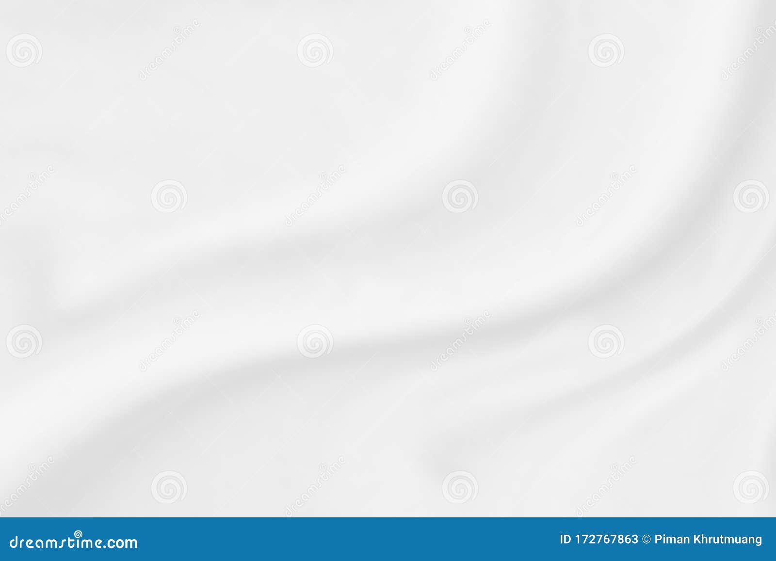 White Fabric Cloth Texture Blur Background Stock Image - Image of ...