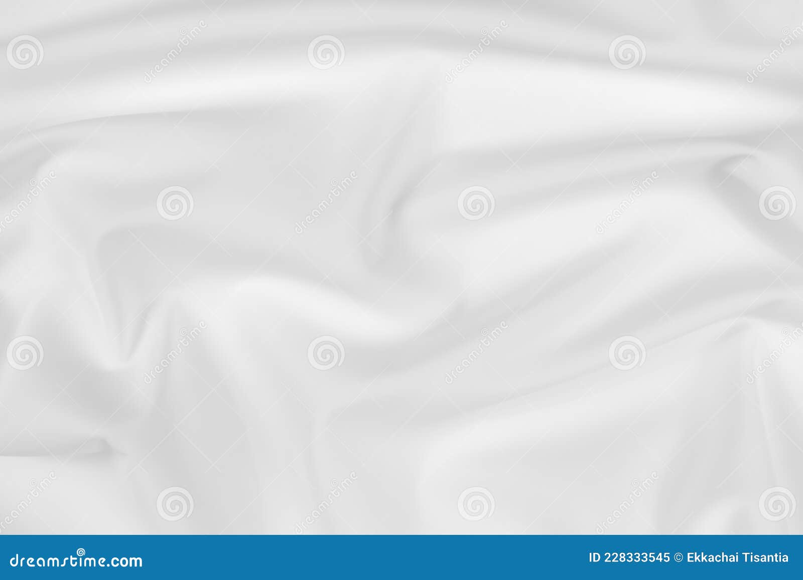 Abstract White Fabric Texture Background. Cloth Soft Wave. Creases of ... Abstract White Fabric Texture Background. Cloth Soft Wave. Creases of ...