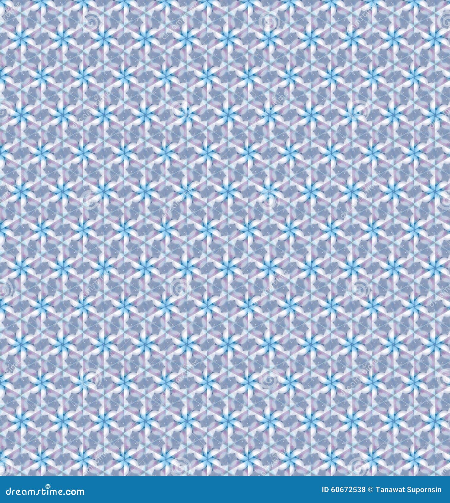 Abstract White Flower Pattern Wallpaper Stock Photo - Image of area ...