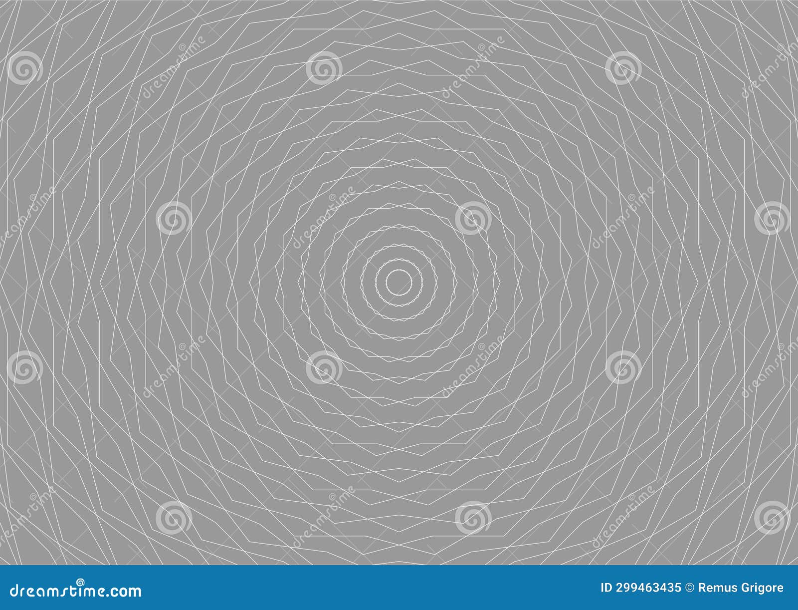 Abstract Geometric Background - Cdr Format Stock Illustration ...