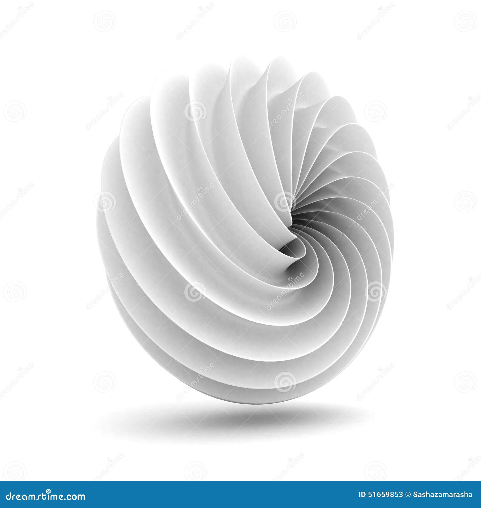 Abstract White Geometric Clean Figure Background Stock Illustration ...