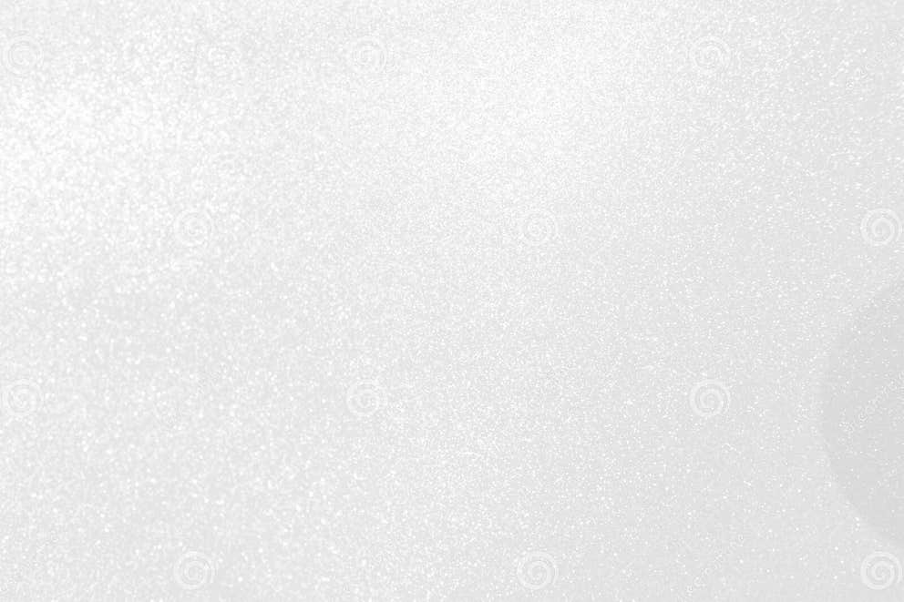Abstract White Glitter Texture Background Stock Photo - Image of ...