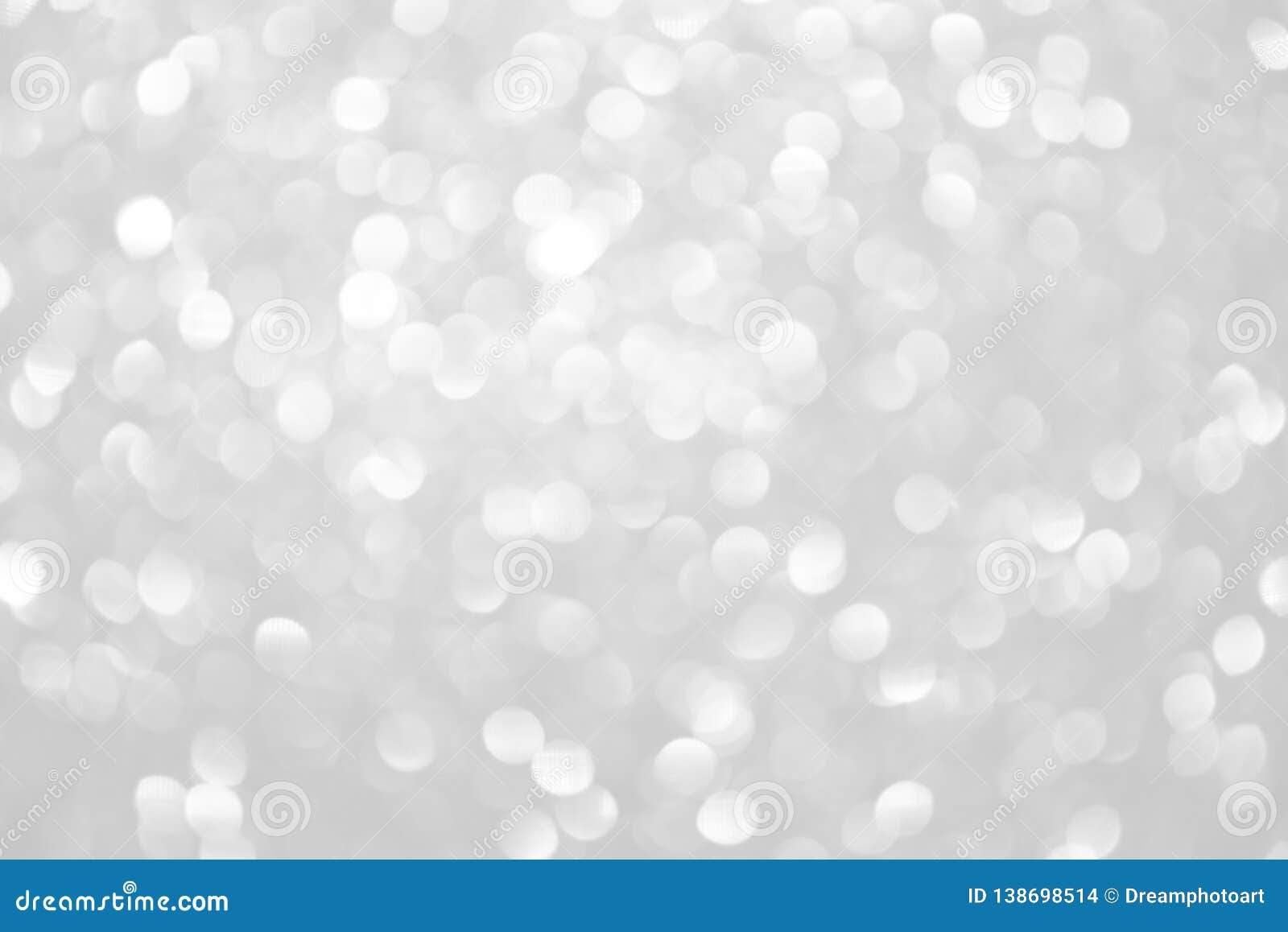 Abstract White Glittering Background Stock Photo - Image of design ...