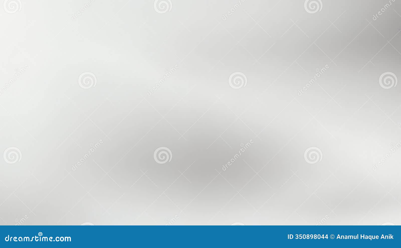 Abstract White Gradient Background Stock Illustration - Illustration of smooth, abstract: 350898044