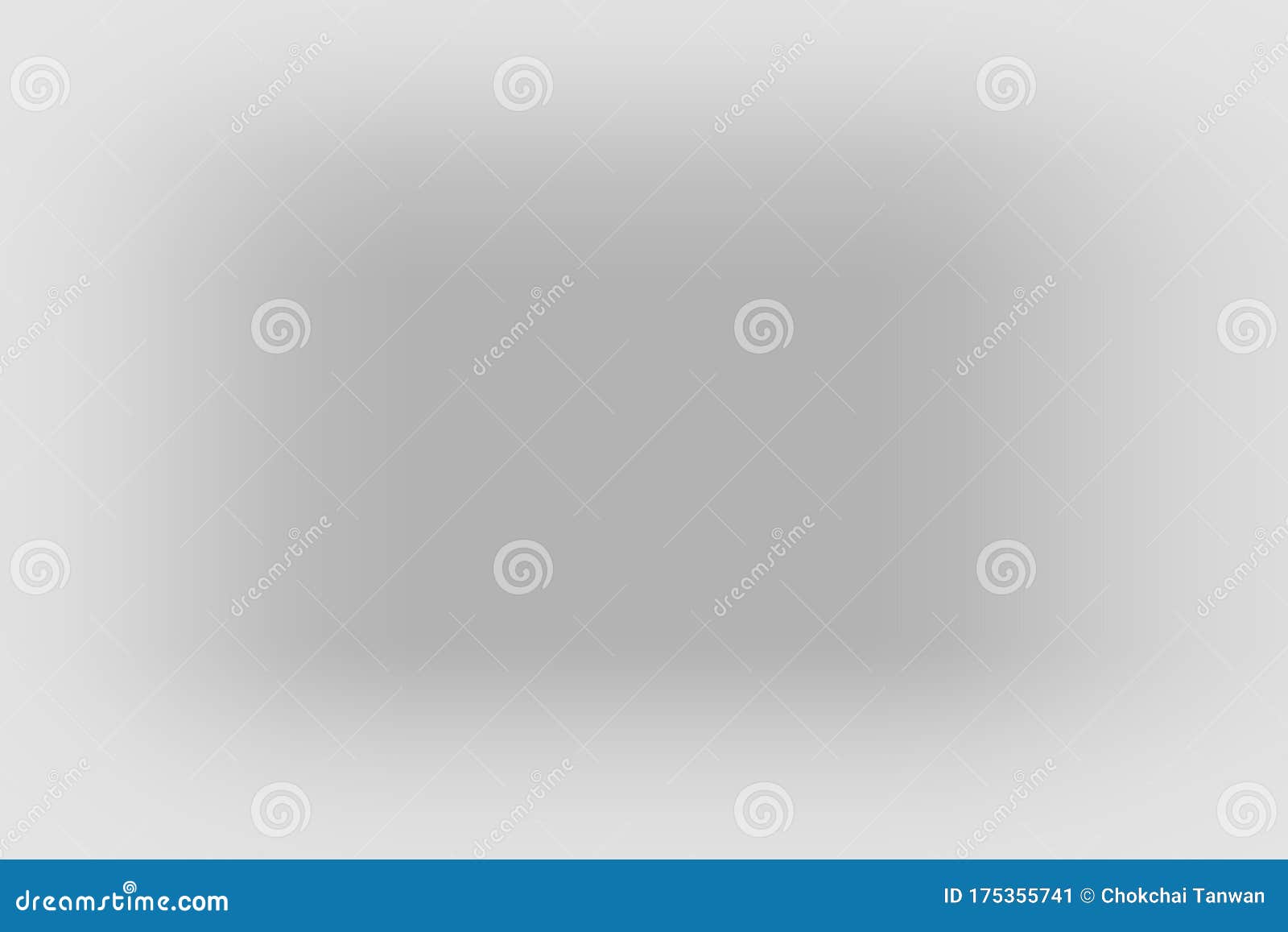 Abstract White Gradient Background with Grey Shadow Light and Soft ...