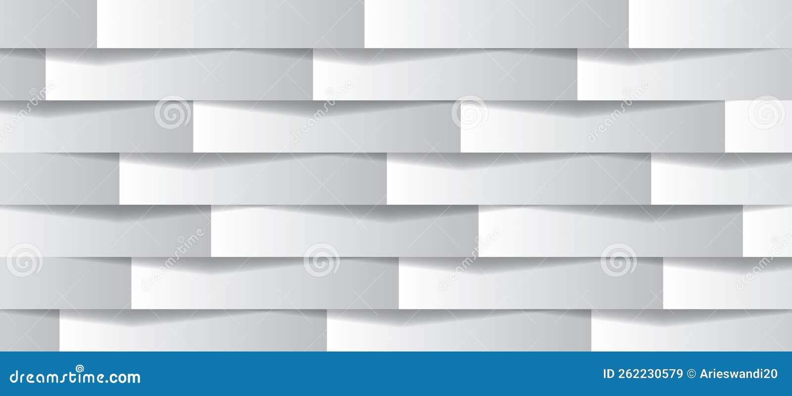 Abstract White Gradient Geometric Background Vector Illustration ...