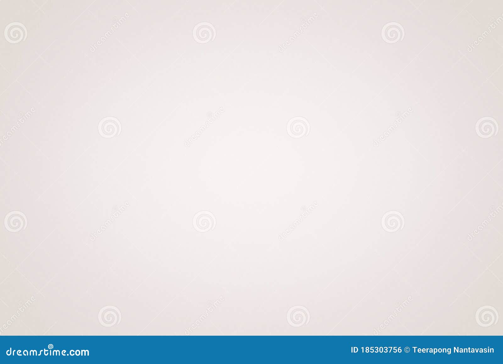 Abstract White Gradient Texture Background with Grain. Stock Photo ...