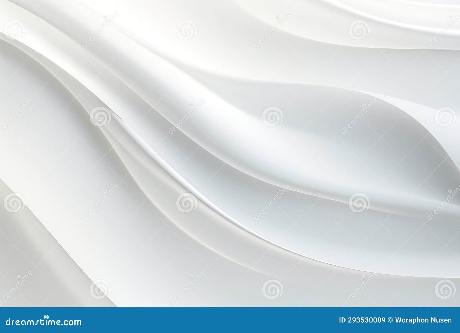 Abstract White and Gray Background. Abstract Clean Background, Blurred ...