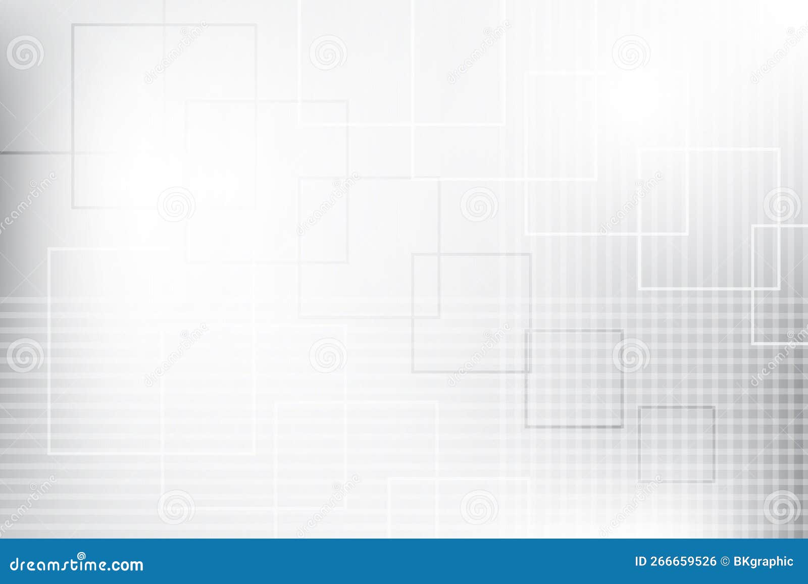 Abstract White and Gray Color, Modern Design Background with Geometric ...