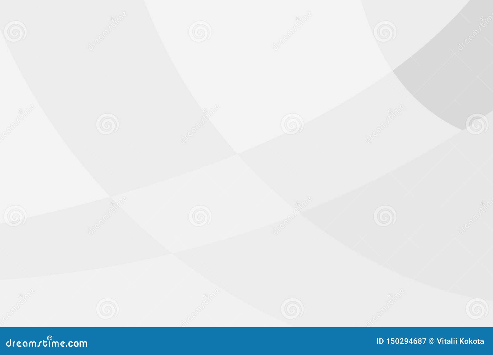Abstract White and Gray Color Technology Modern Background Design ...