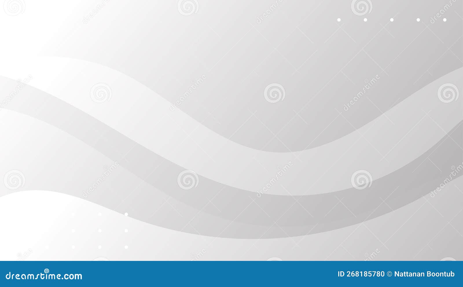 Abstract White and Gray Gradient Background.geometric Modern Design ...