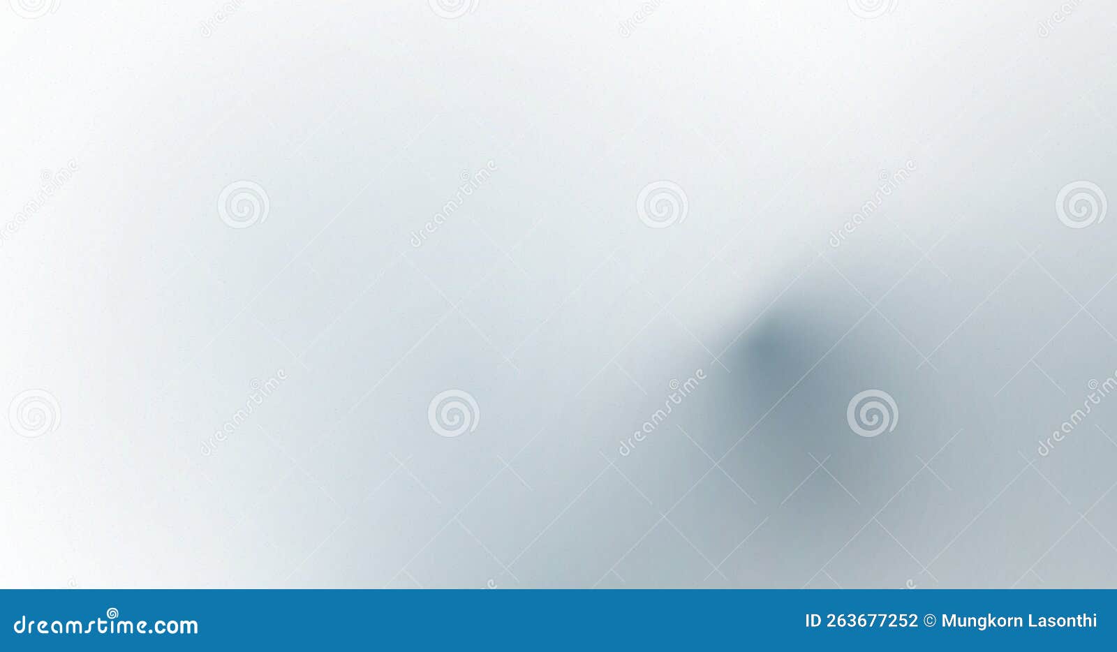 Abstract White and Gray Tone Color Gradient Background. Minimal, Mist ...