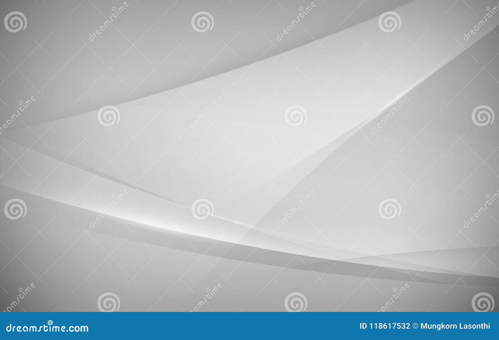 Abstract White and Grey Modern Smooth with Futuristic Concept ...