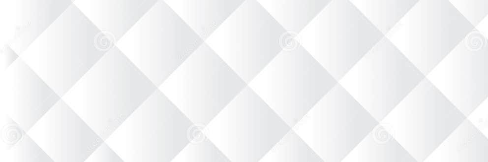 Abstract White and Grey Pattern Background Vector Design. Stock Vector ...