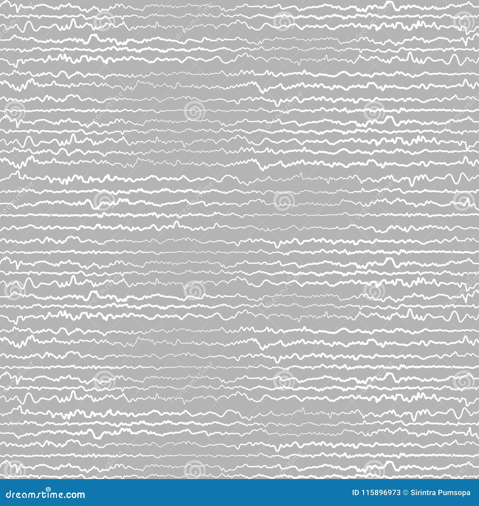 Abstract White and Grey Random Chaotic Lines Textures. Grunge Overlay ...