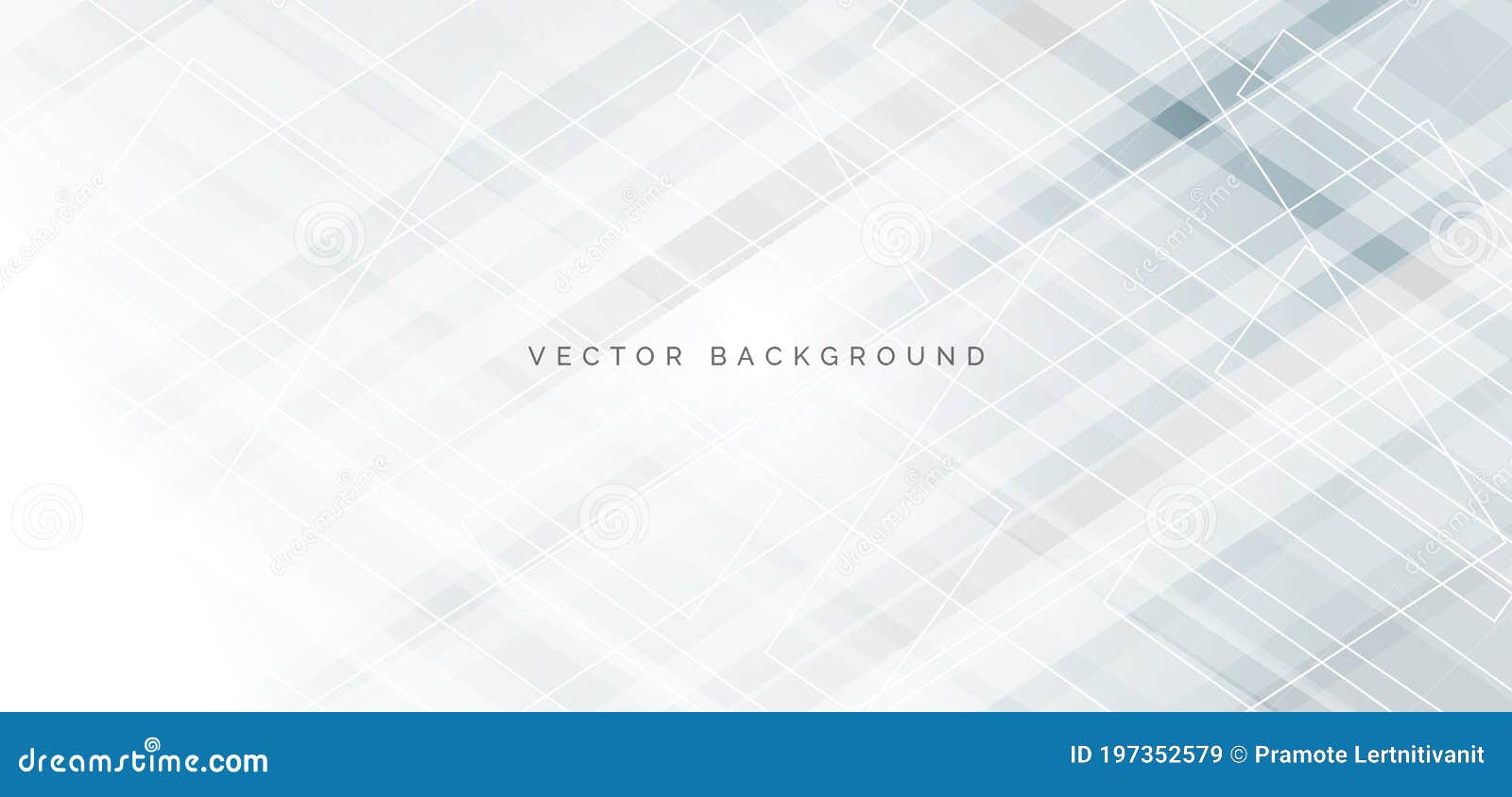 Abstract White Grey Square Line Overlapping Background Stock Vector ... Abstract White Grey Square Line Overlapping Background Stock Vector ...