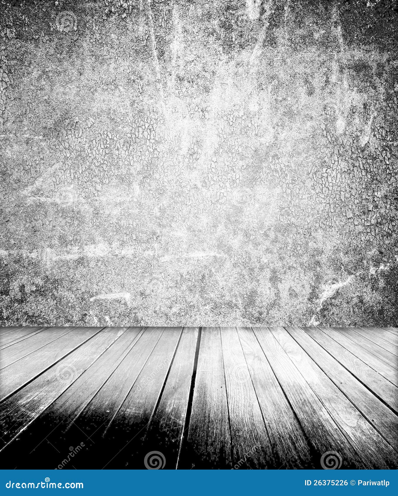 Abstract white grunge wall stock photo. Image of concrete - 26375226