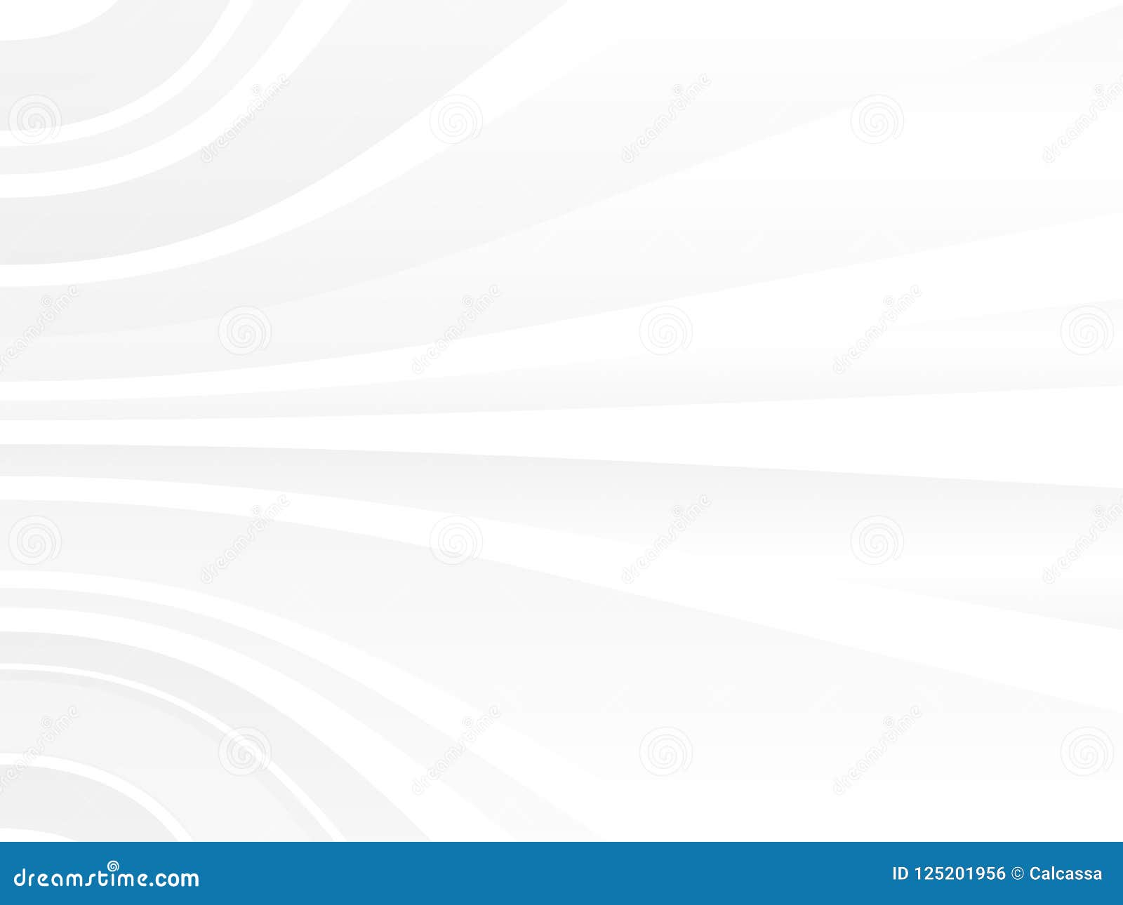 Abstract White Interior Highlight Background Stock Vector ...