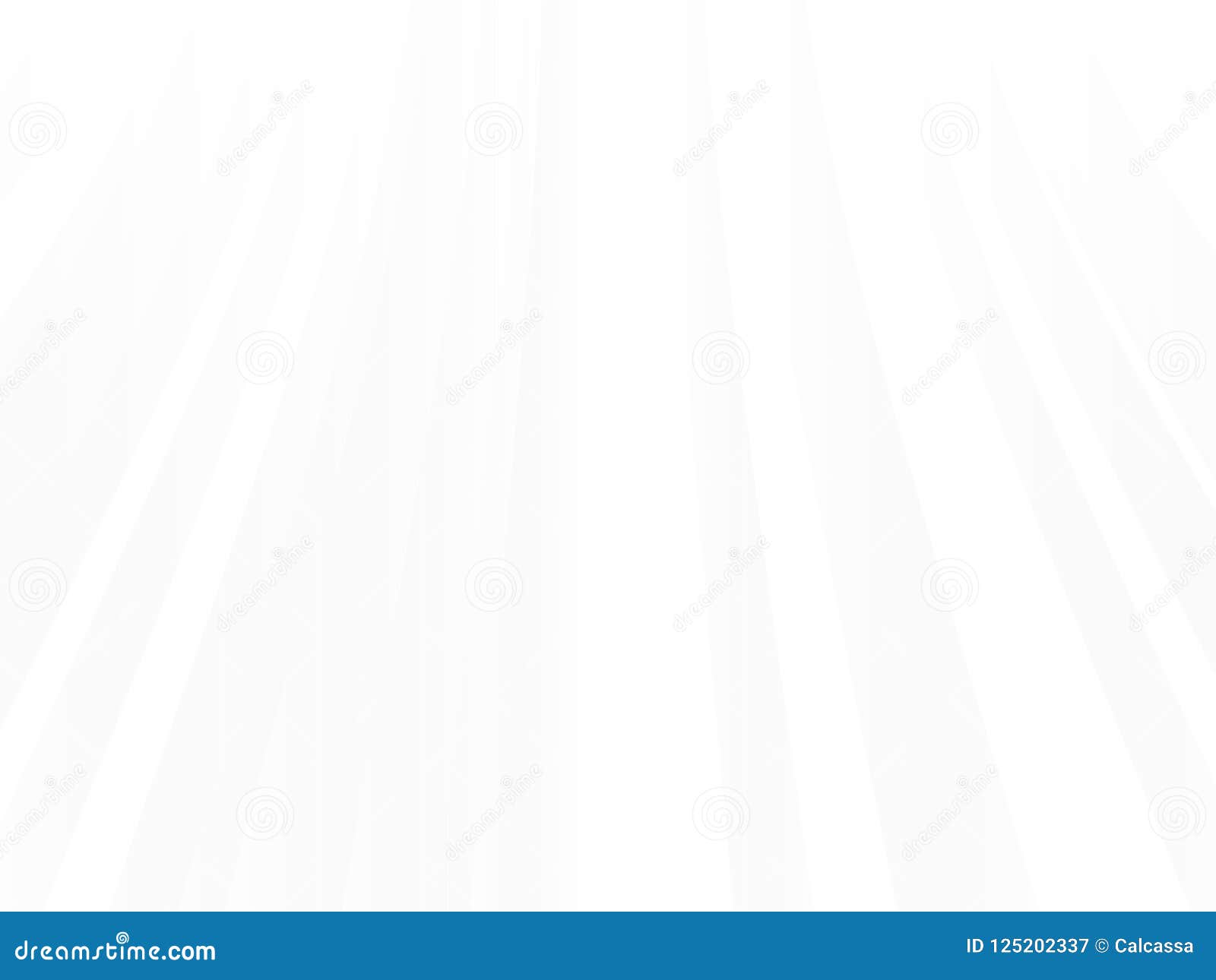 Abstract White Interior Highlight Background Stock Vector ...