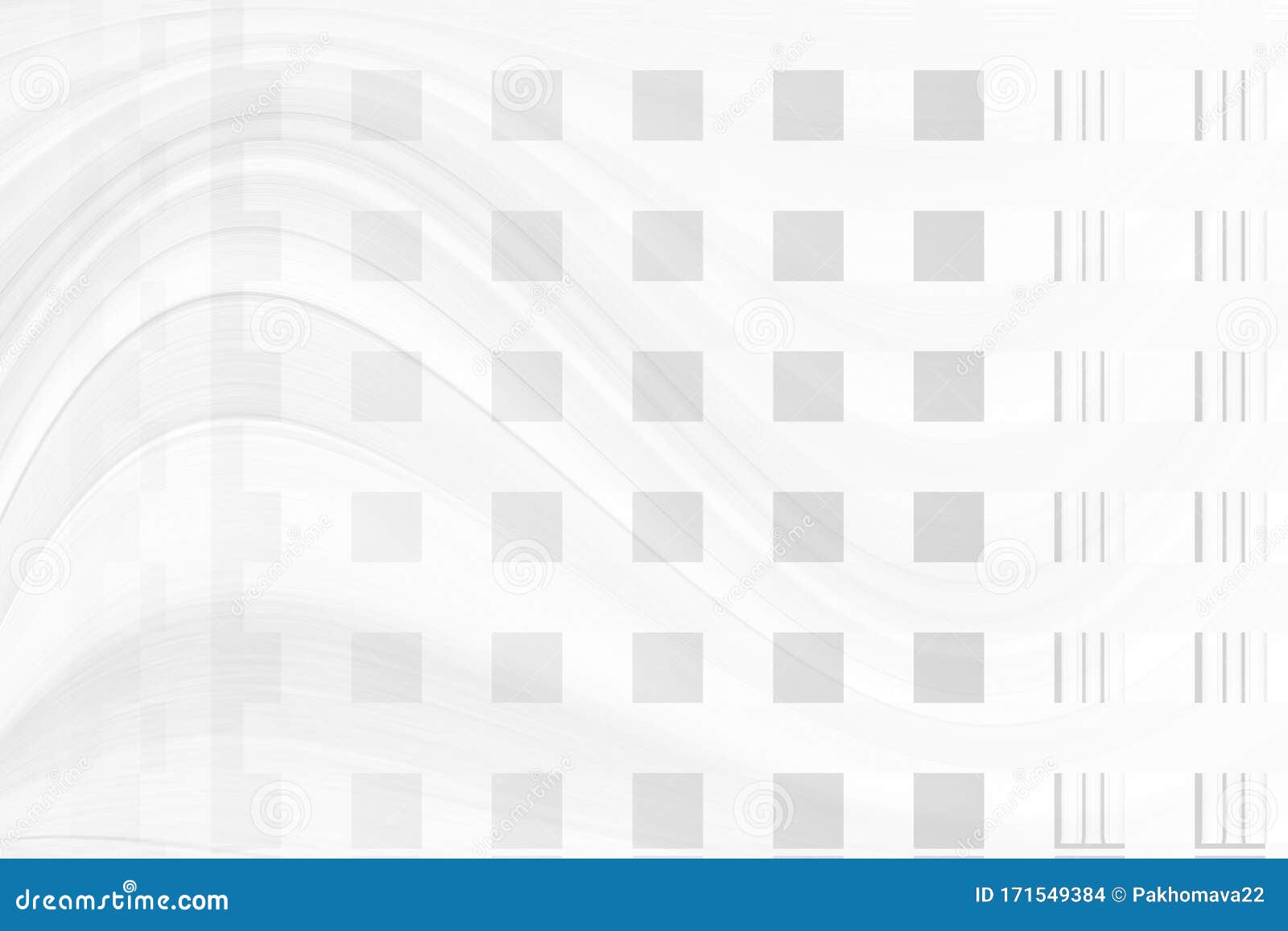 Abstract White Light Gradient Lines Background, Texture Halftone Dots ...