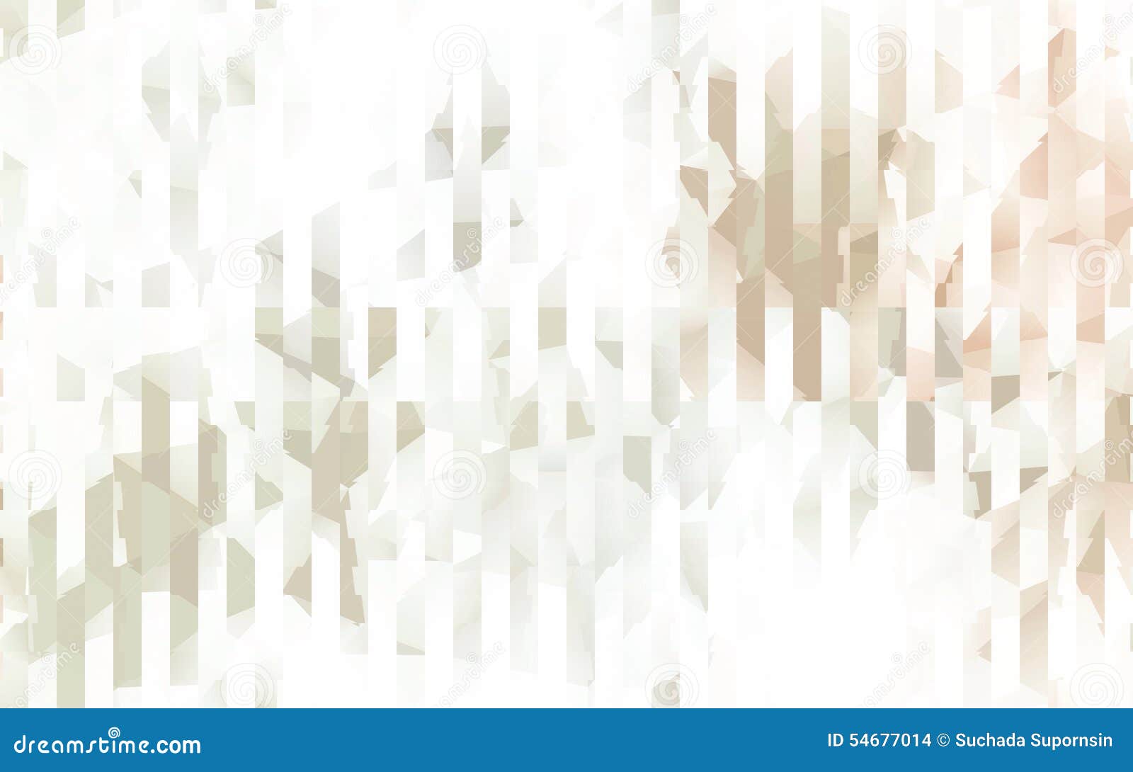 Abstract White Light Pattern Wallpaper. Stock Illustration ...