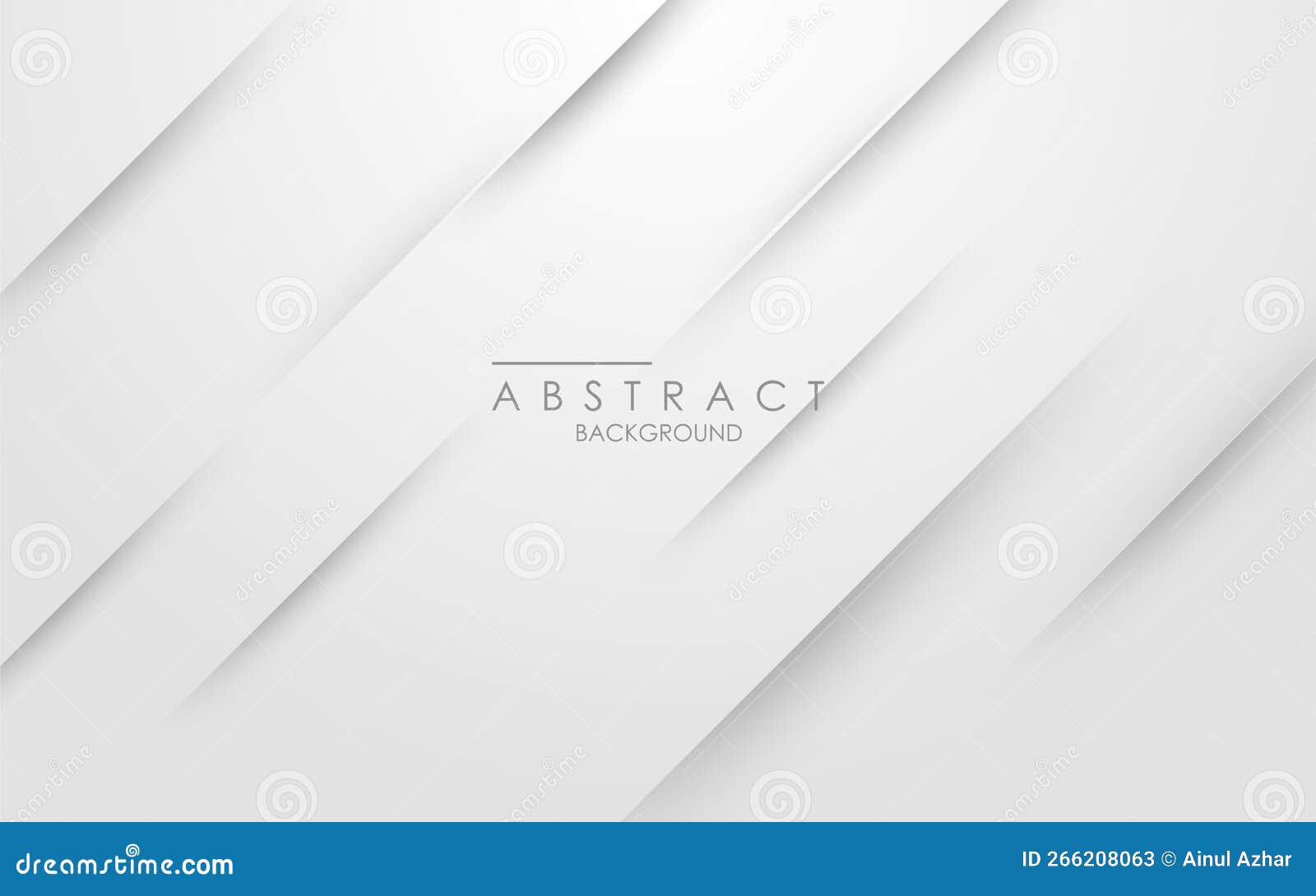 Abstract White Light Shadow Dimension Layers Background. Stock Vector ...