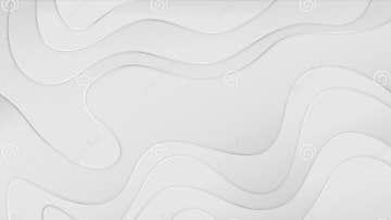 Abstract White Linear Background Stock Vector - Illustration of linear ...