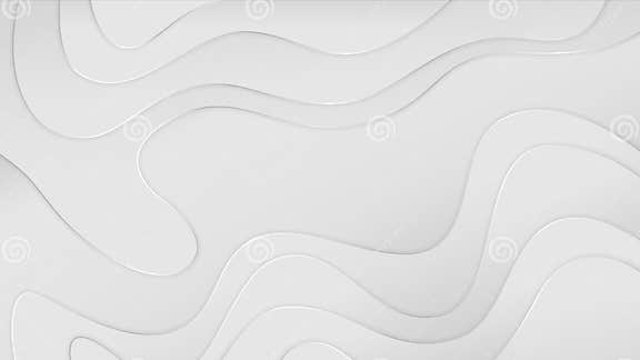 Abstract White Linear Background Stock Vector - Illustration of linear ...