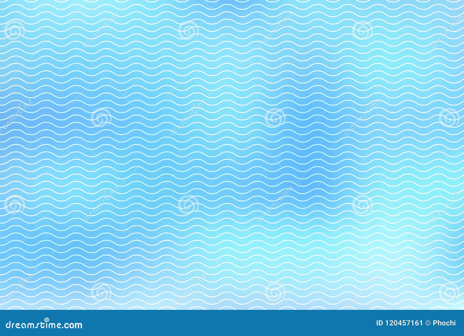 Abstract White Lines Wave on Blue Background Stock Vector ... Abstract White Lines Wave on Blue Background Stock Vector ...