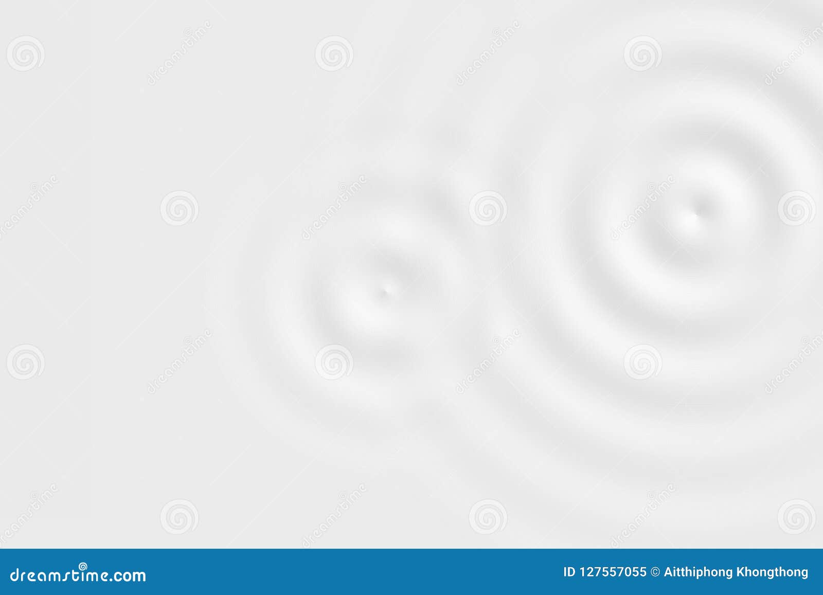 Abstract White Liquid or White Milk Surface, Soft Background Texture ...