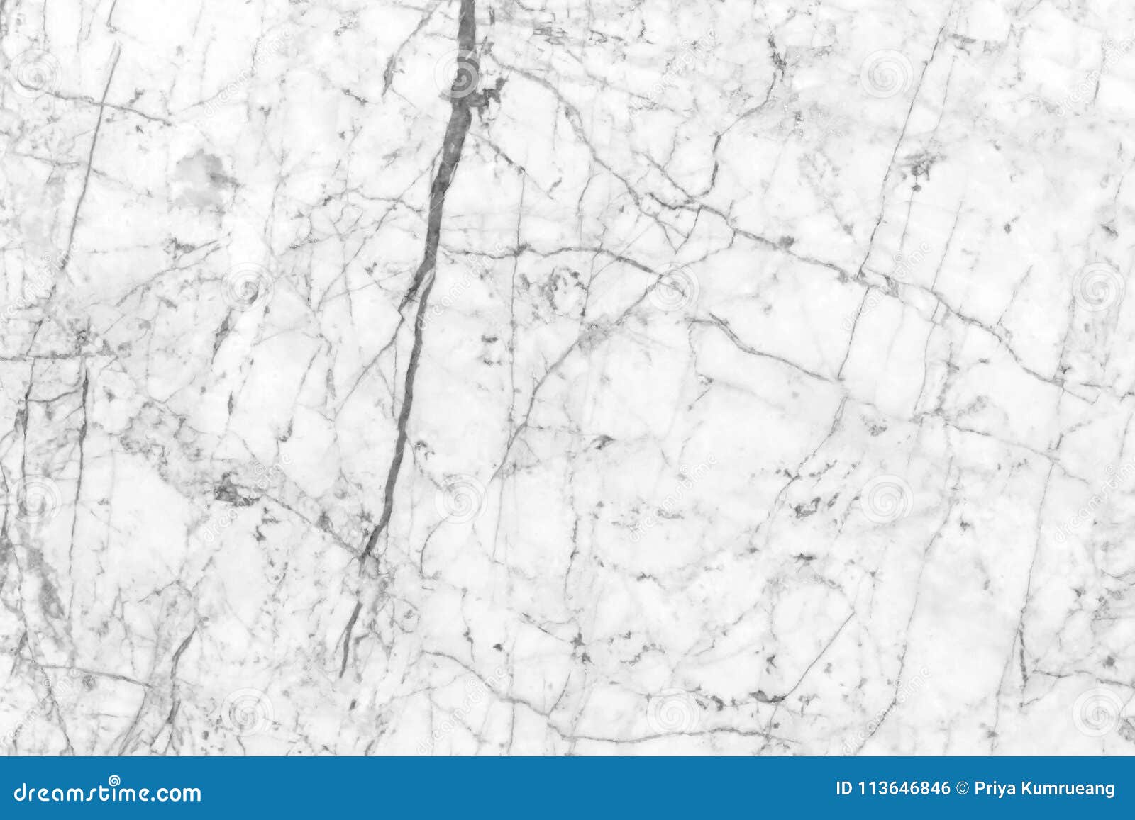Abstract White Marble Texture Natural Patterns for Design. Stock Photo ...