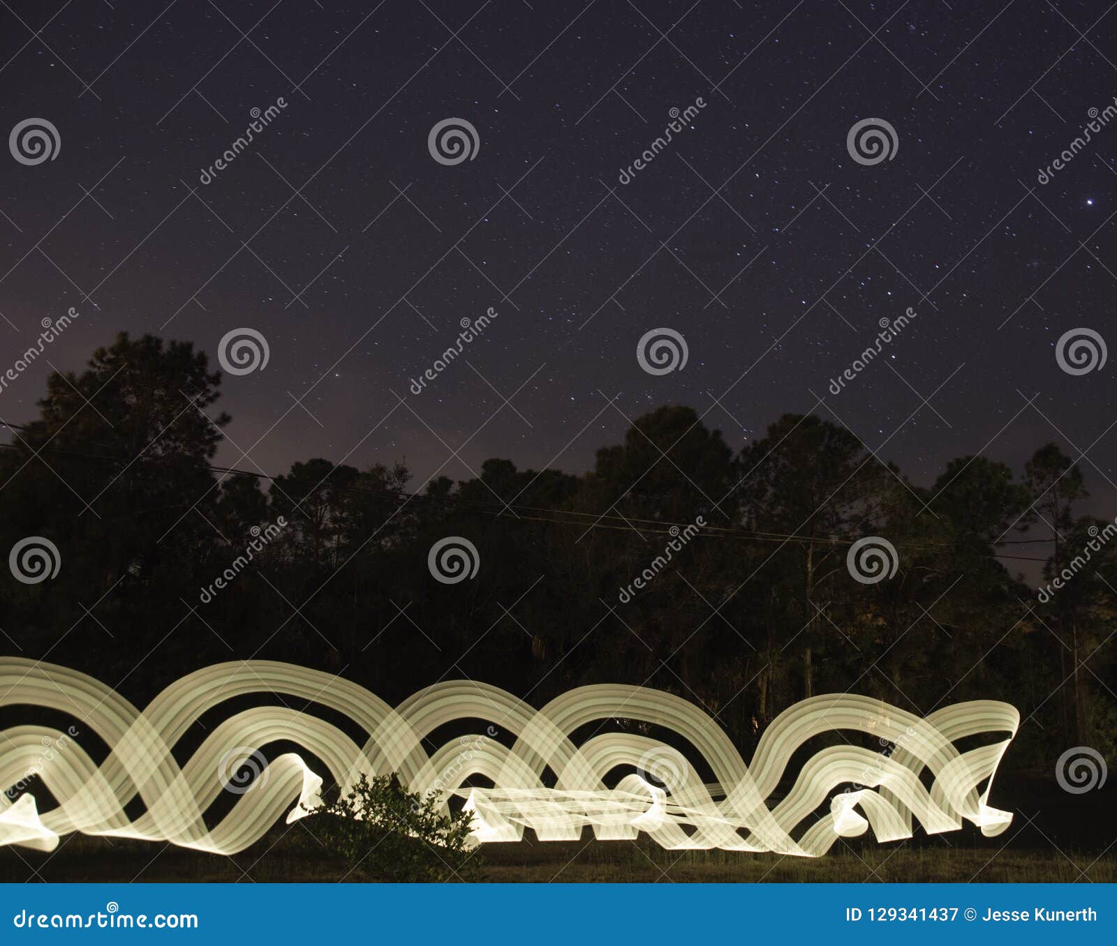 Abstract White Motion Blur Light Stock Image - Image of great ...