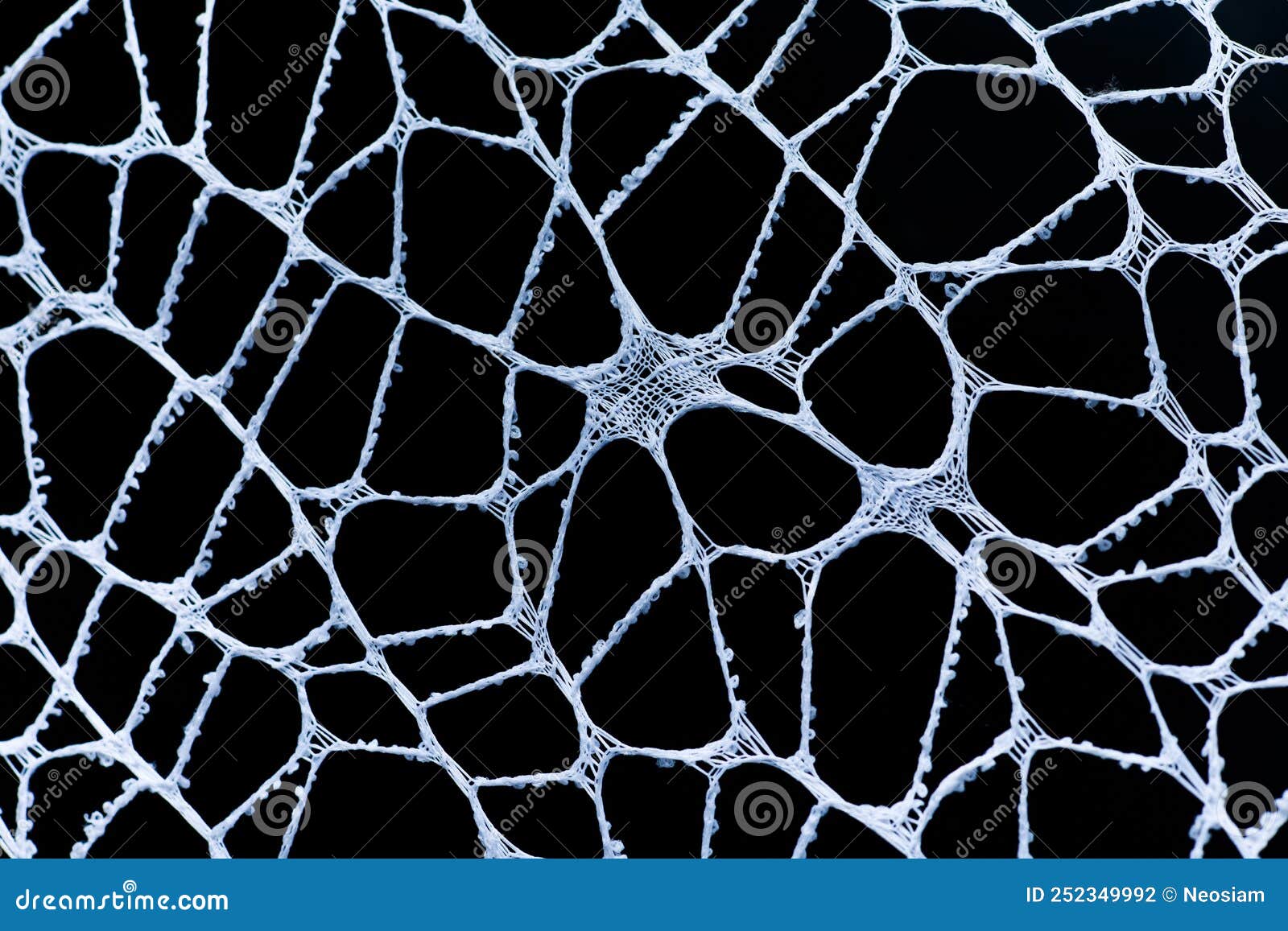 Abstract White Net Background Stock Photo - Image of fake, abstract ...